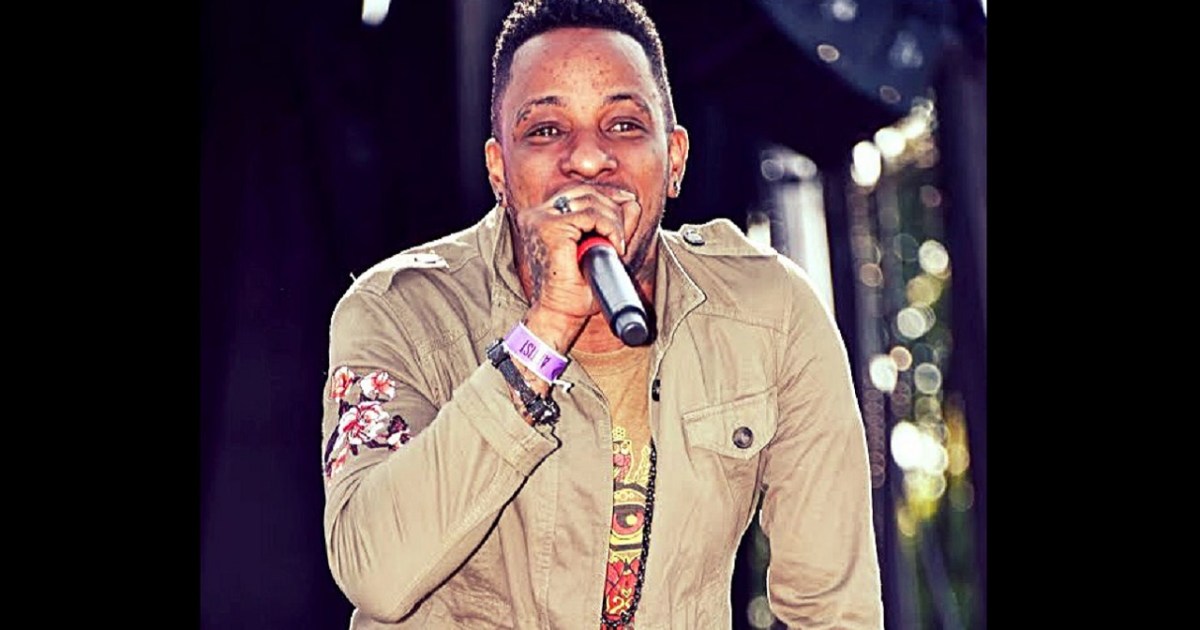 WHERE ARE THEY NOW: Mega Banton 'grateful' for career; new album soon ...