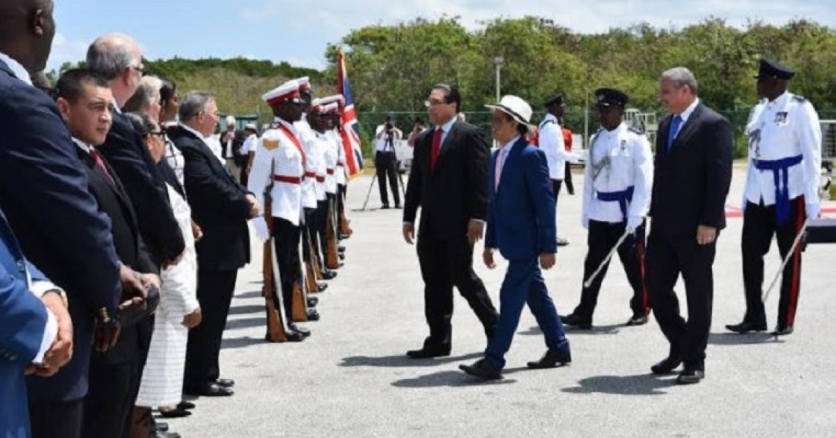 New Governor Choudhury to visit Cayman Brac and Little Cayman - Loop News