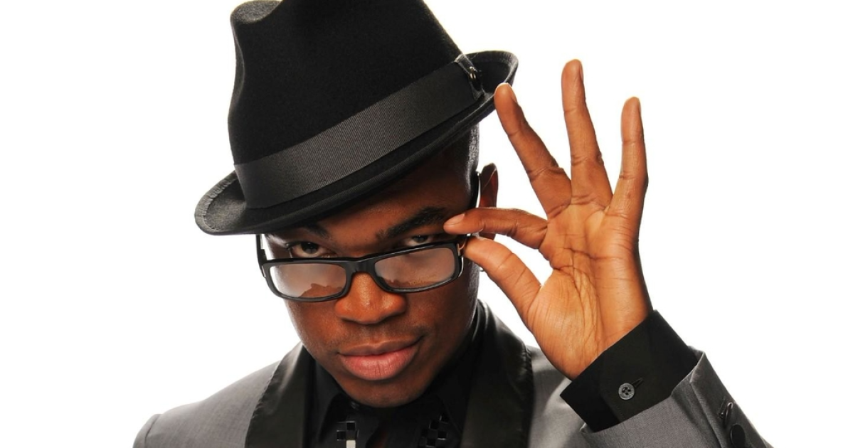 Ne-Yo, Tarrus Riley, Anthony Hamilton for Tobago Jazz Experience - Loop News
