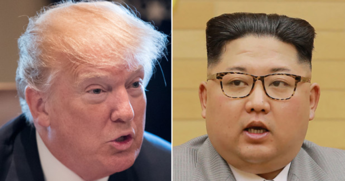 EU welcomes Trump's readiness to meet Kim - Loop News