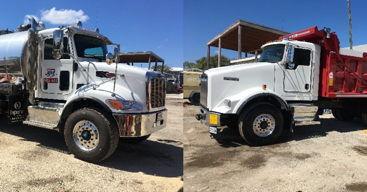 NRA spends $2.3 million to upgrade fleet - Loop News