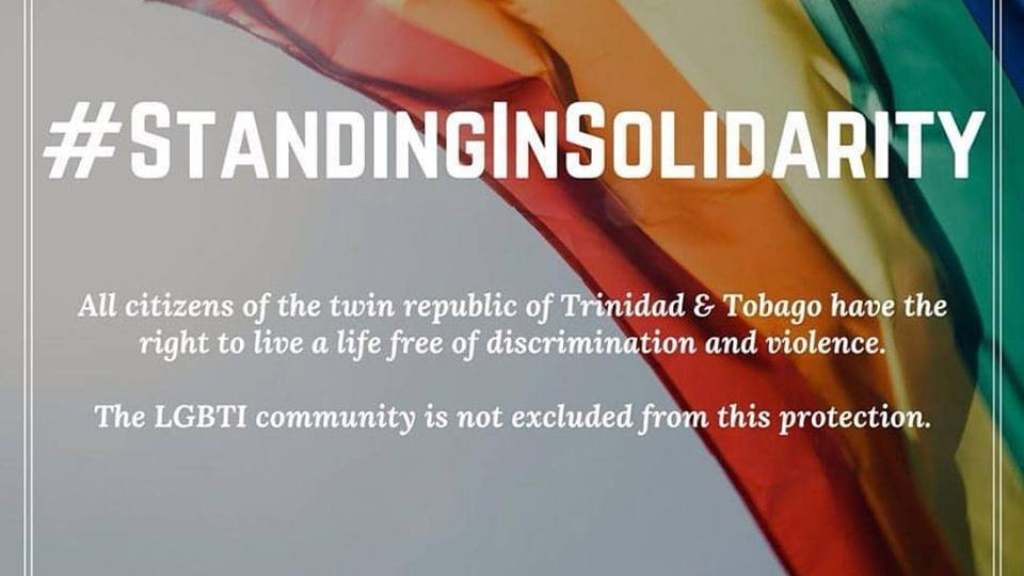 St. Lucian NGO United and Strong 'celebrating' High Court ruling - Loop ...