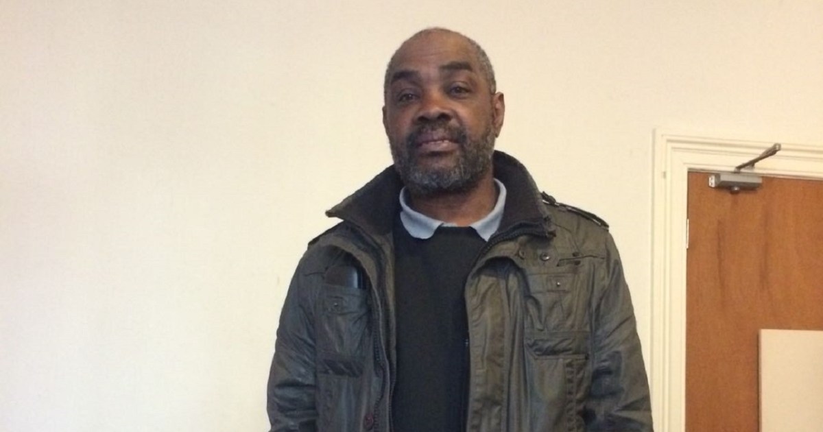 ‘I did nothing wrong but they took away my rights’ - Loop News