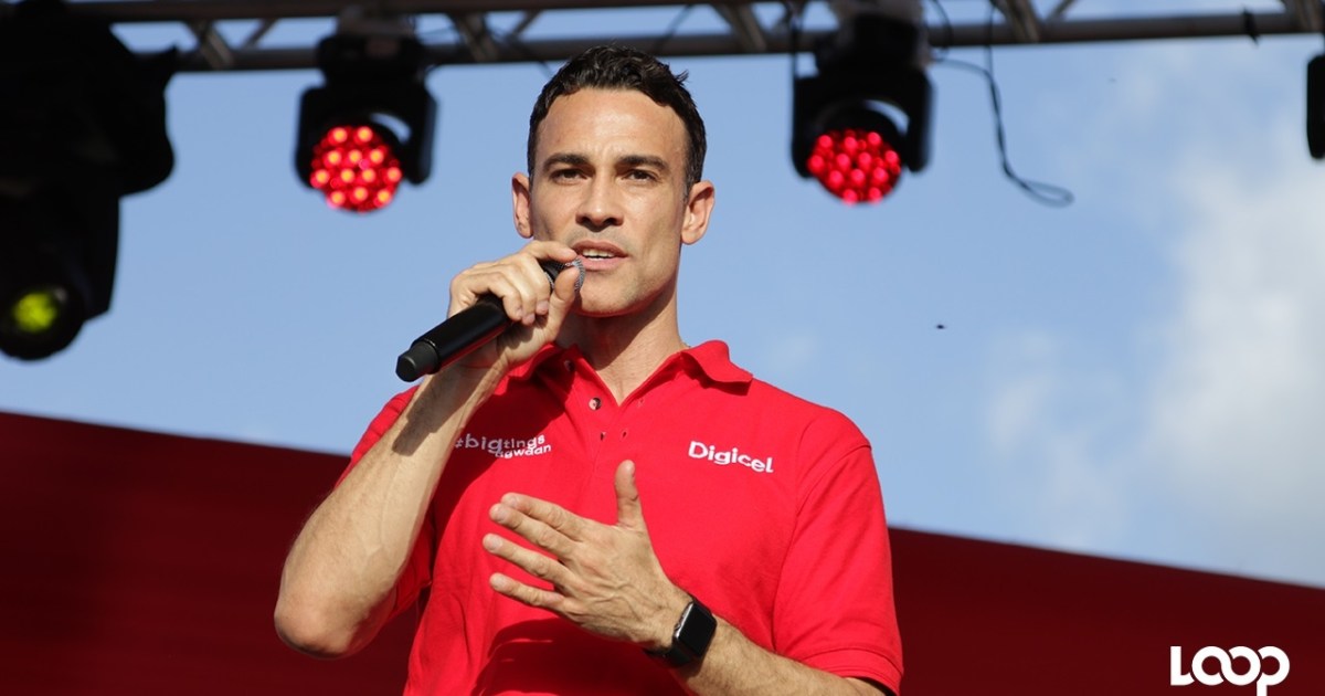 1GB FOR $150: Digicel introduces exciting new data plan - Loop News