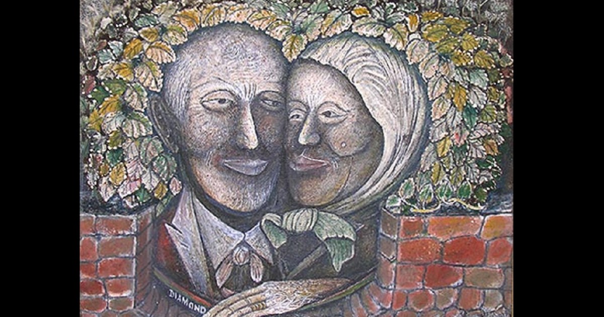 John Dunkley returns to the National Gallery - Loop News