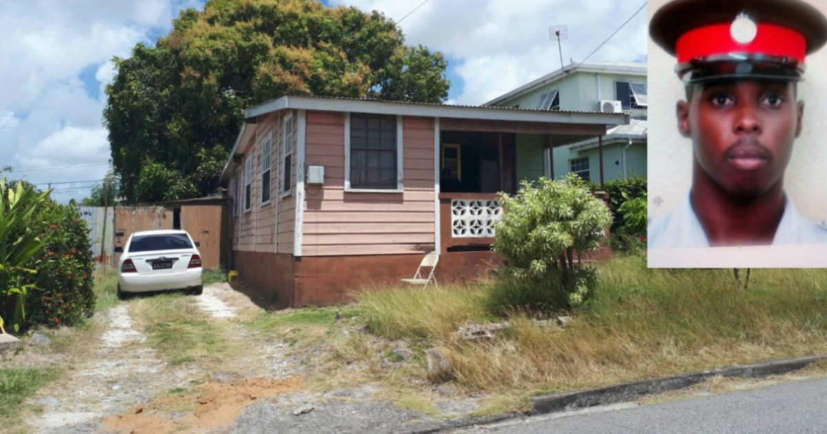 UPDATE: Murder accused off to jail for 3 months and more waiting - Loop ...