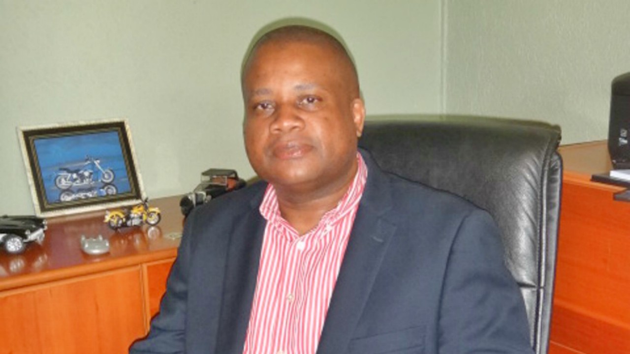 BIM leader wants apology from media outlet - Loop News