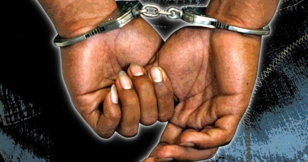 Offences and Penalties: 13 things to know about the Anti-Gang law ...