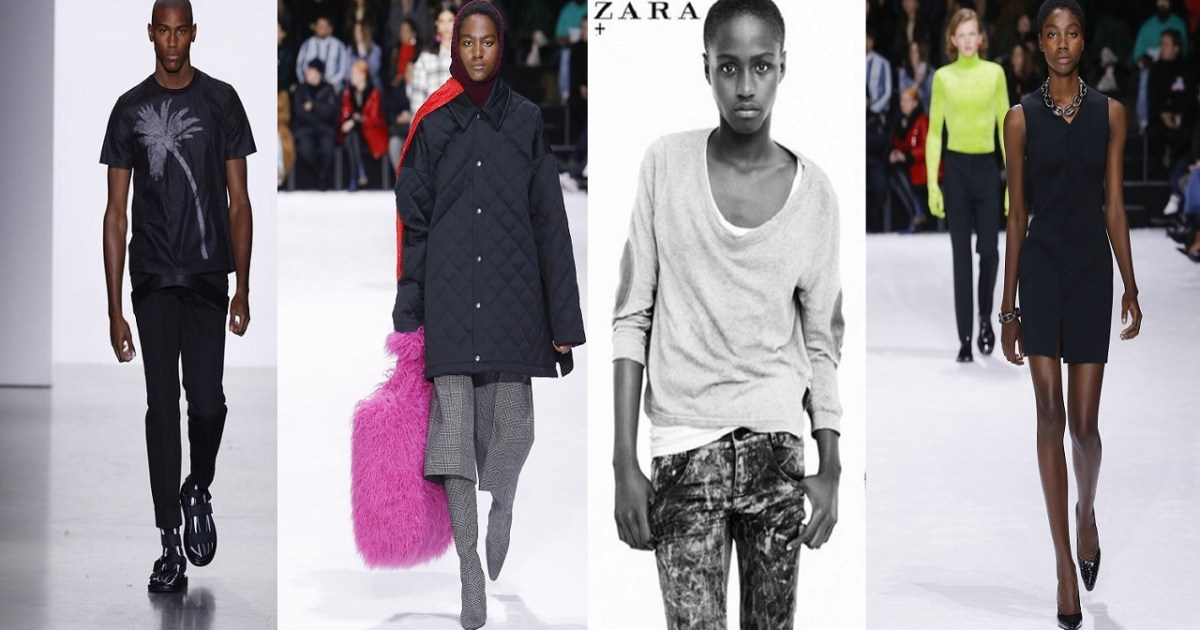 Saint International models represent well for western Jamaica - Loop News