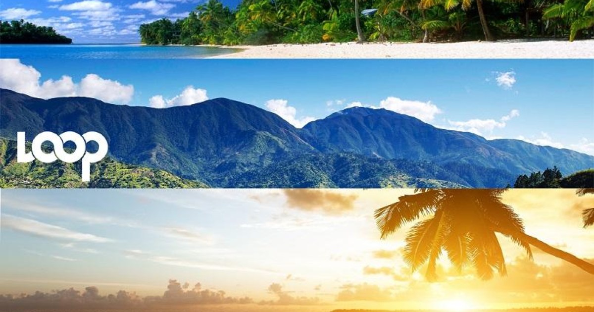 Barbados weather report - New day in Barbados marked by Tropical Wave ...