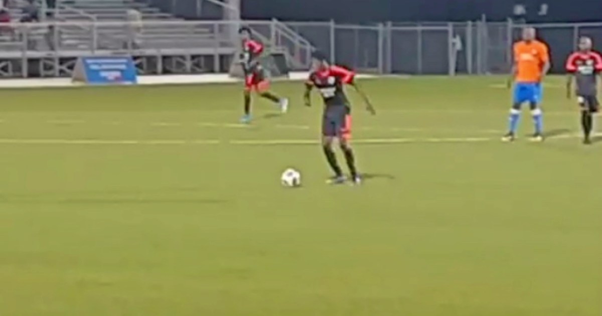 Porey Spring still winless in BFA Premier League - Loop News