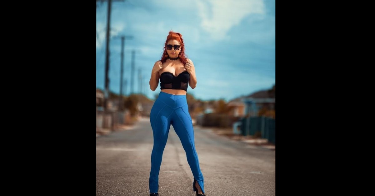 Andrea Rivera retains Soca Monarch crown - Loop News