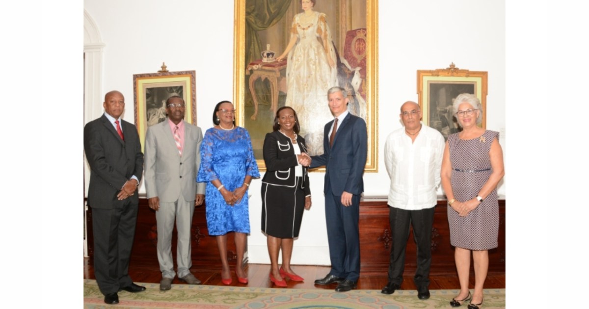 Two more Government Senators sworn-in - Loop News