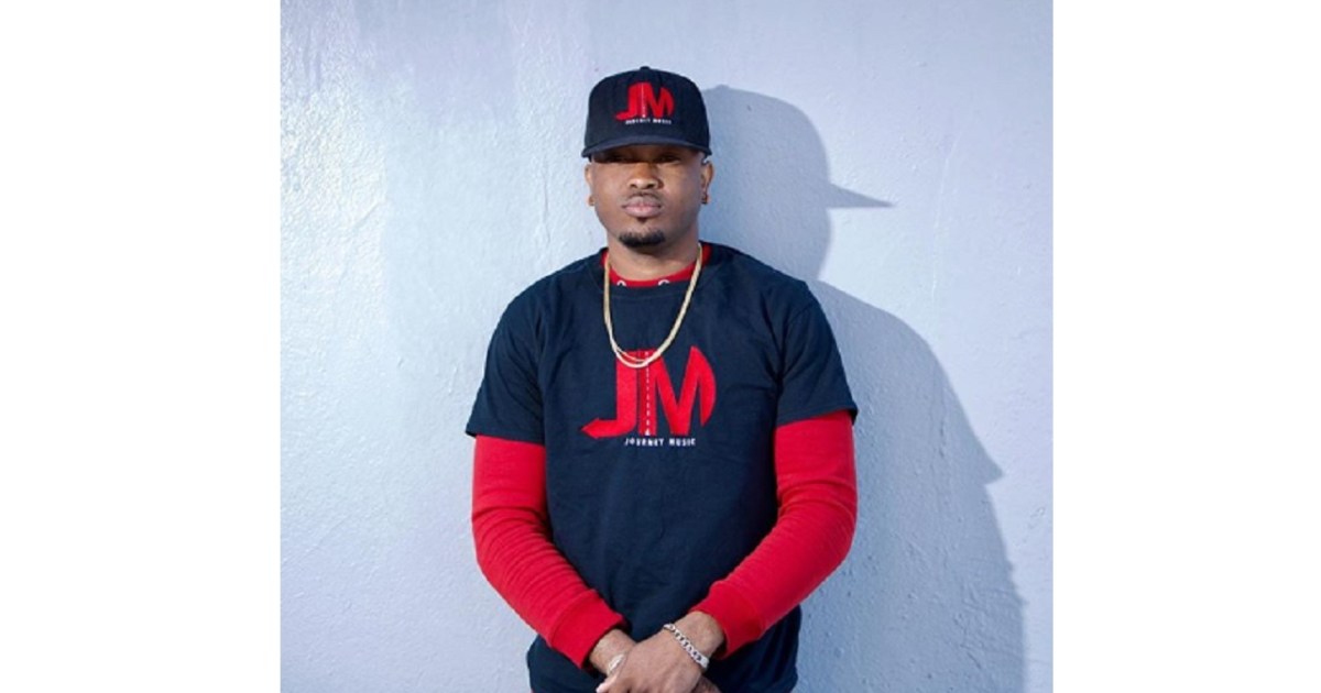 'Bawl Out' producer Patexx gives thumbs up to gospel-flavoured sample ...