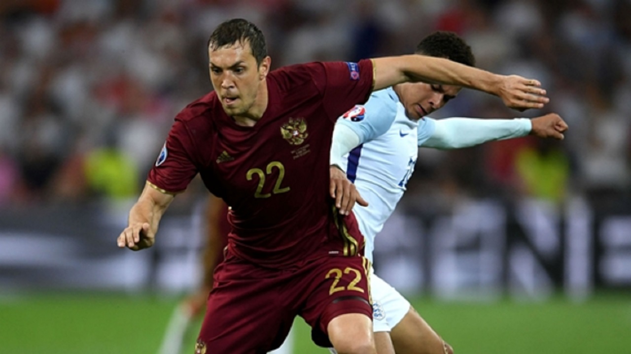 Spain v Russia: Dzyuba says hosts have fighting chance - Loop News