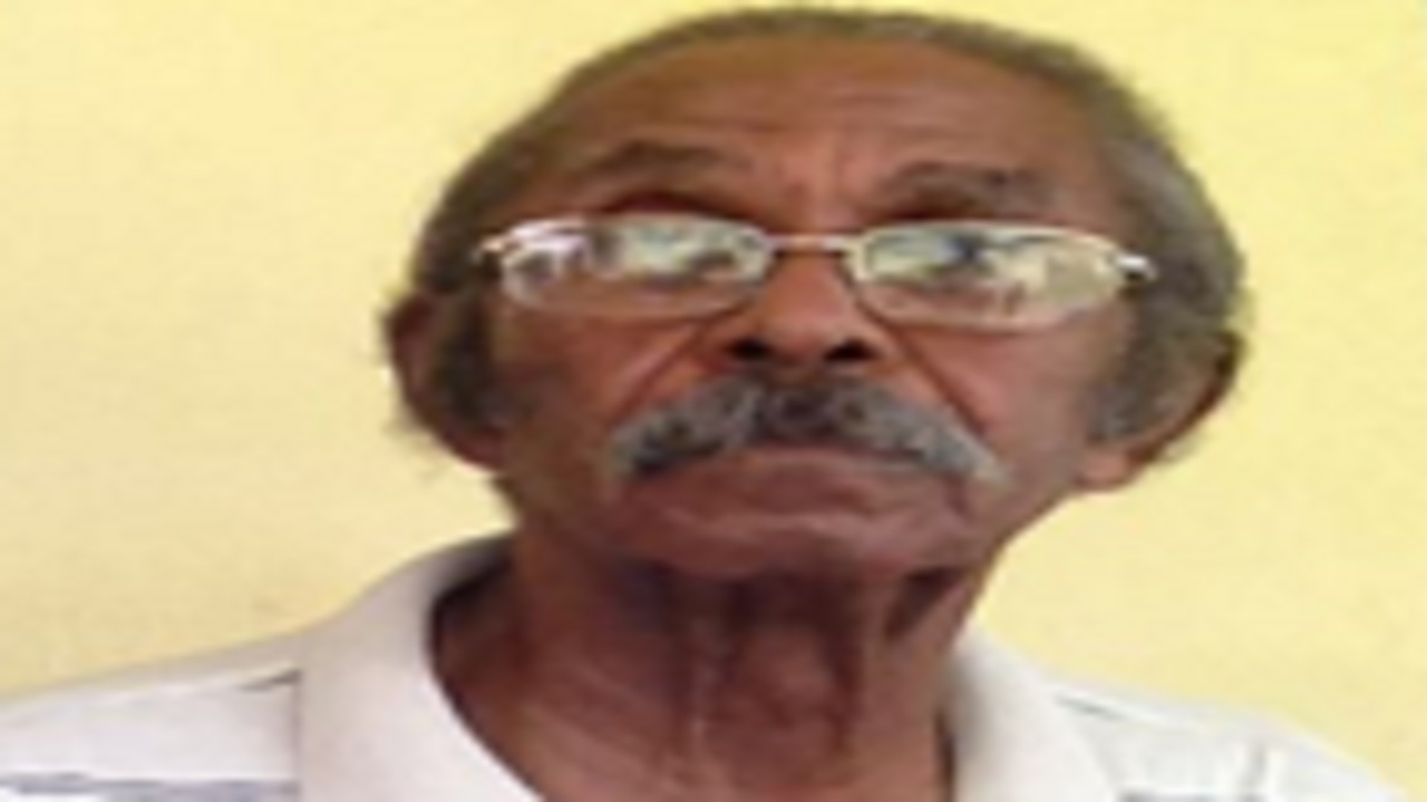 84-year-old Kingston man reported missing - Loop News