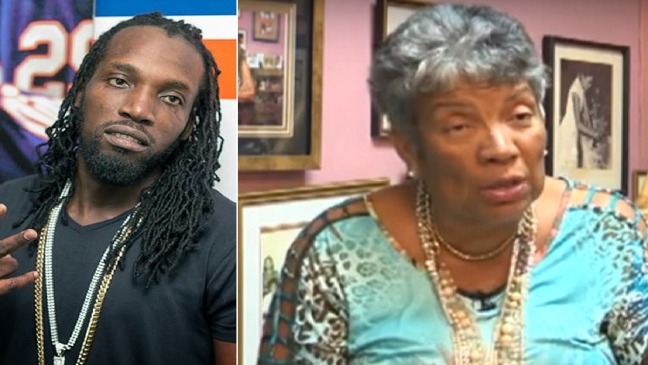 Mavado allegedly defrauded of $31 million by attorney Jennifer Messado ...