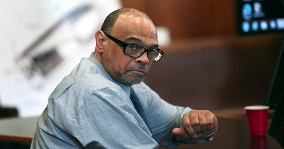 'Gangster teacher' who shot student gets up to 26 years imprisonment ...