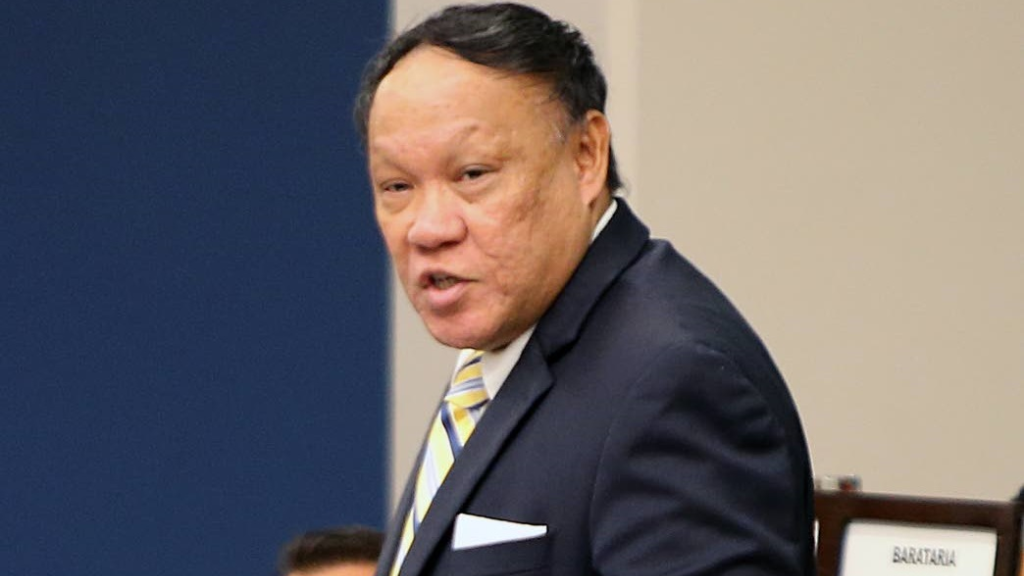 Pointe-a-Pierre MP calls for higher police presence after attack - Loop ...