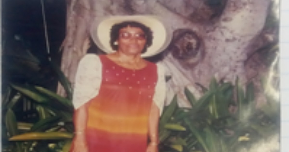 UPDATE: Missing old lady found - Loop News