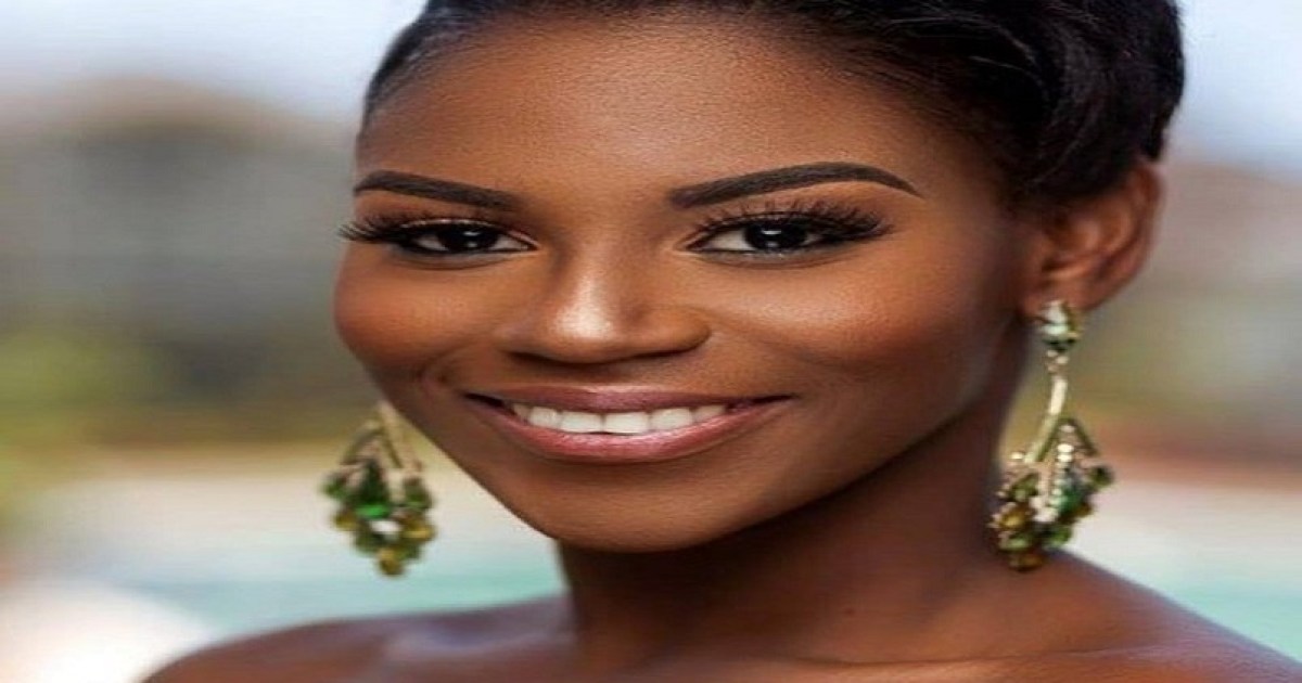 10 facts about Carnival Queen Earlyca Frederick - Loop News