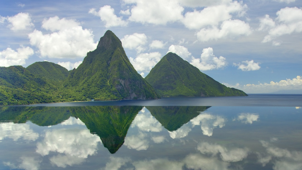 Saint Lucia to target rich travelers through Virtuoso - Loop News