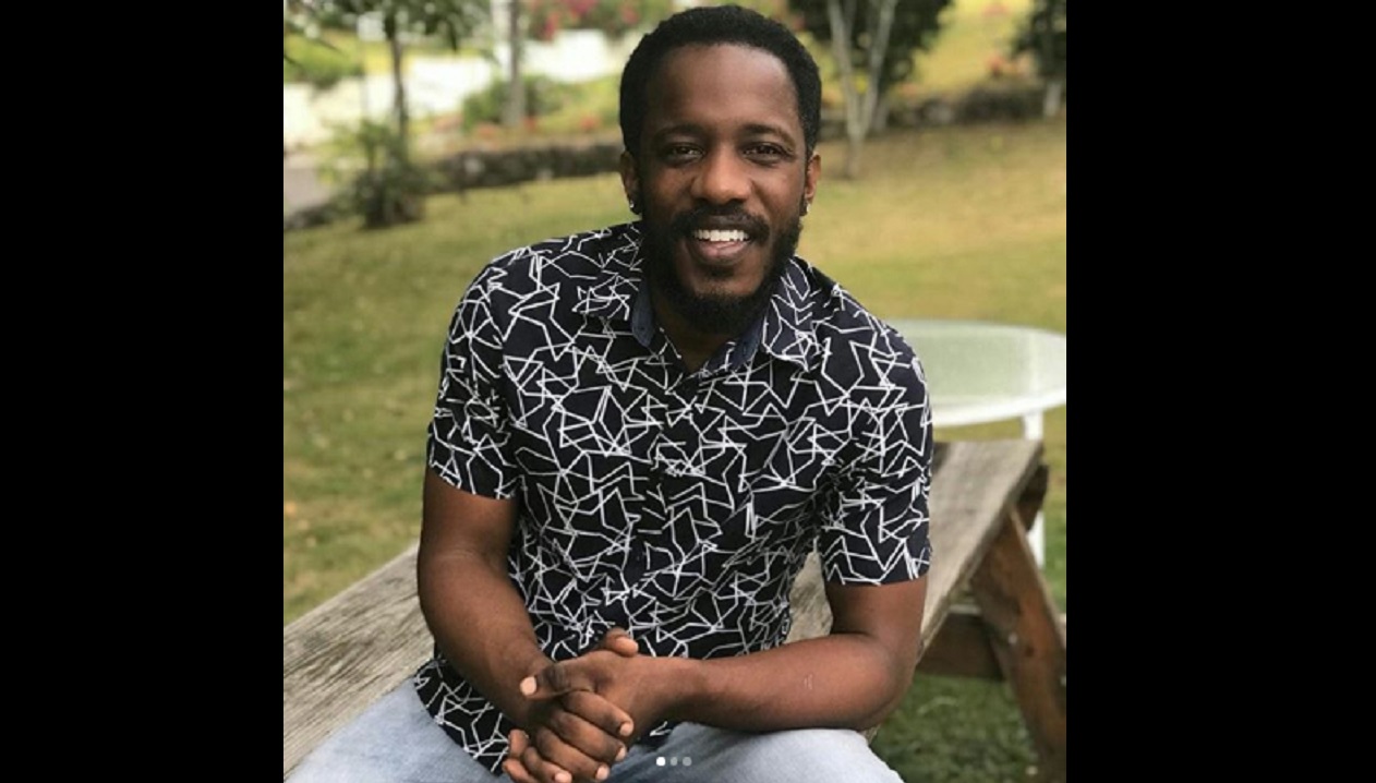 Unlocked: Wayne Marshall debuts new look - Loop News