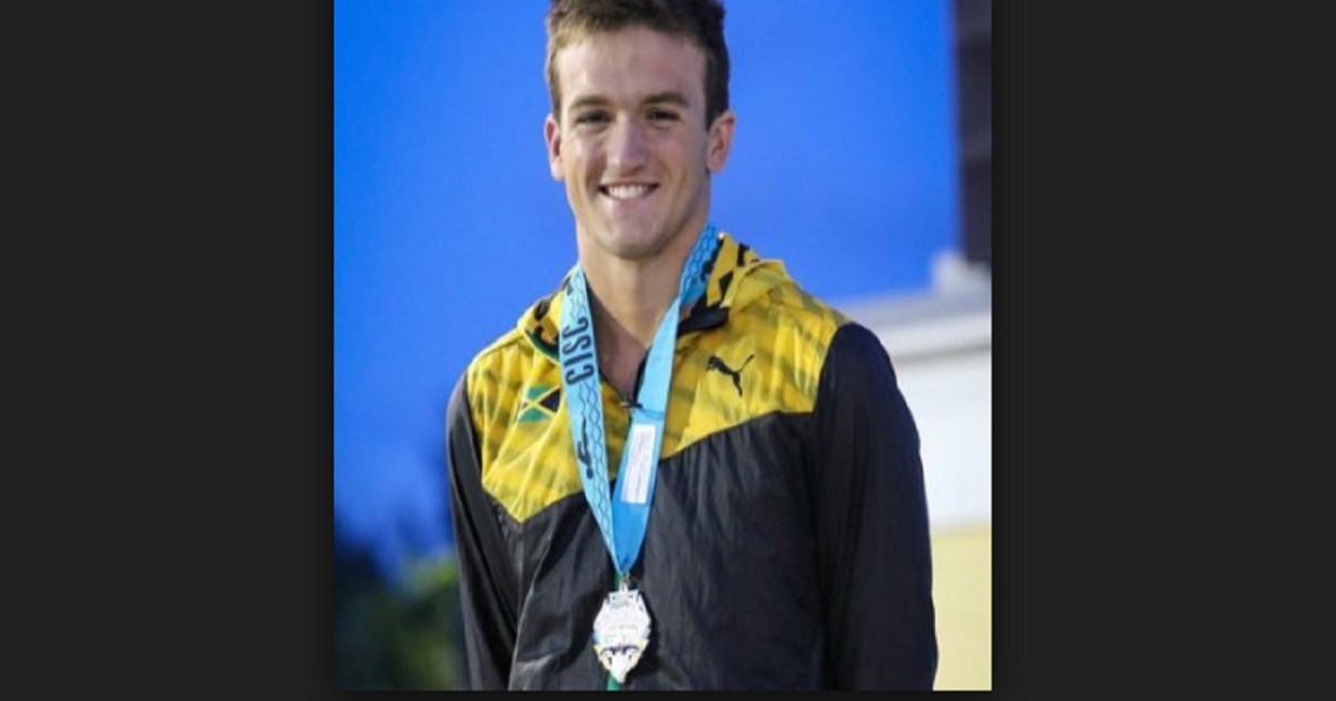 Dols sets new national record in 200m individual medley at CAC Games ...