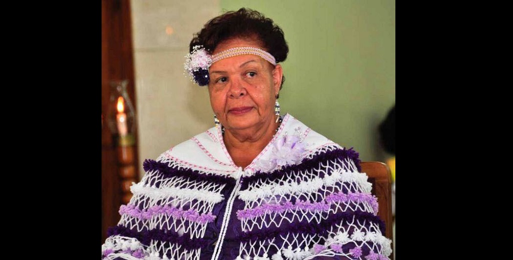 PM extends condolences on passing of Carib Queen - Loop News