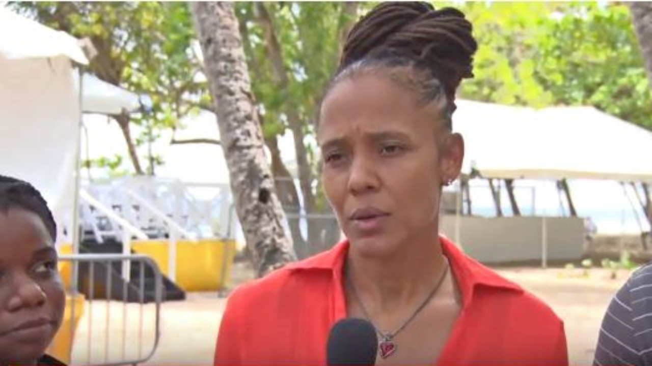 WATCH: Acting PM announces cancellation of Soca event - Loop News