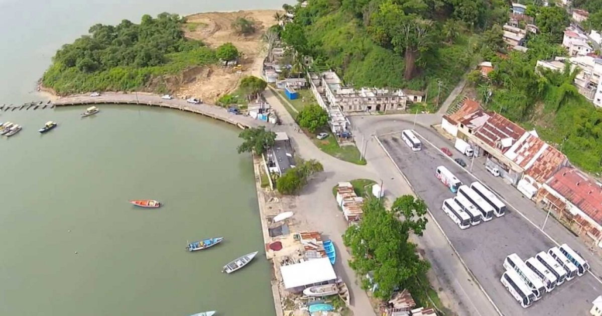 $143M for San Fernando boardwalk project - Loop News