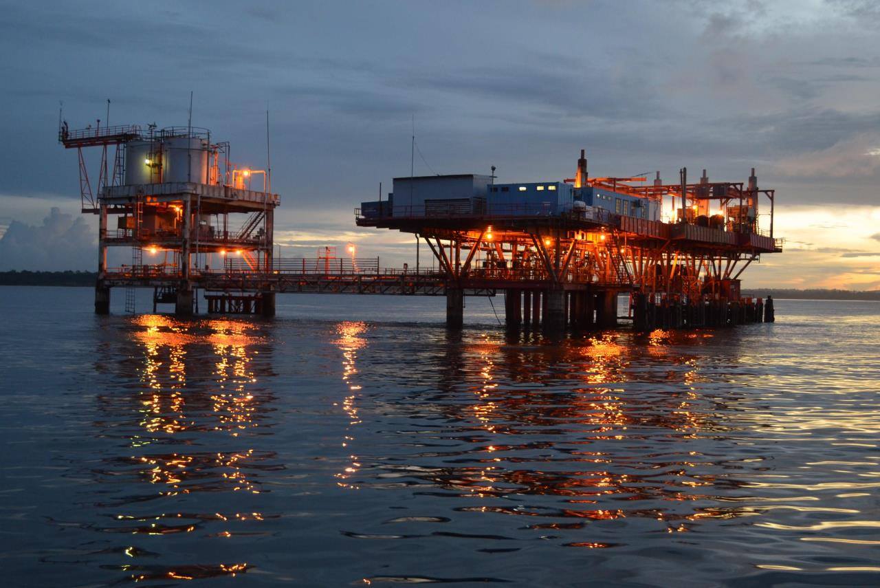 Petrotrin's refinery shutdown explained (and why it was done) - Loop News