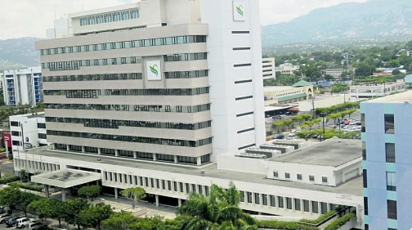 Sagicor Life placed under review as Jamaica's risk rating improves ...