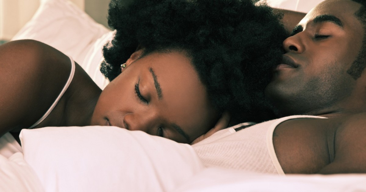 Let's talk about... is sex overrated in relationships? - Loop News