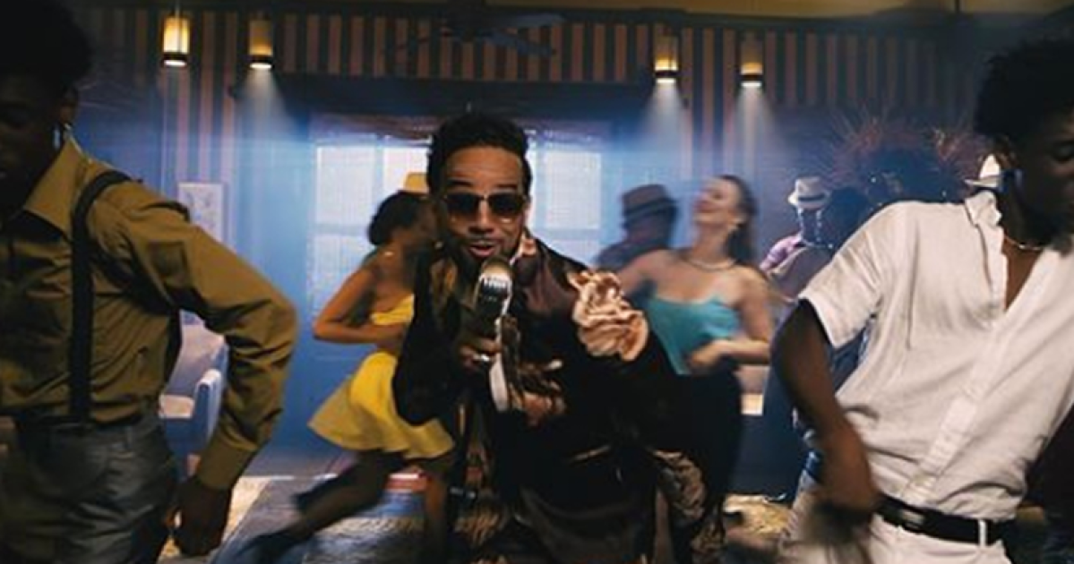 Kes the Band taps award-winning director for Hello video - Loop News