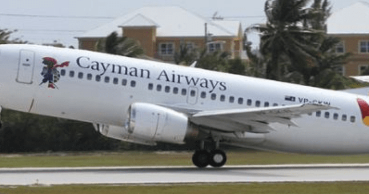 10 Jamaicans sent home as Cayman's Immigration amnesty draws to an end ...