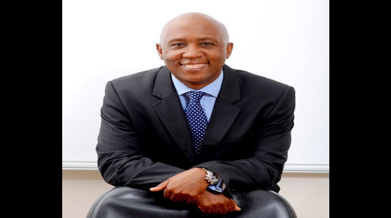 SLHTA CEO Roderick Cherry has resigned - Loop News