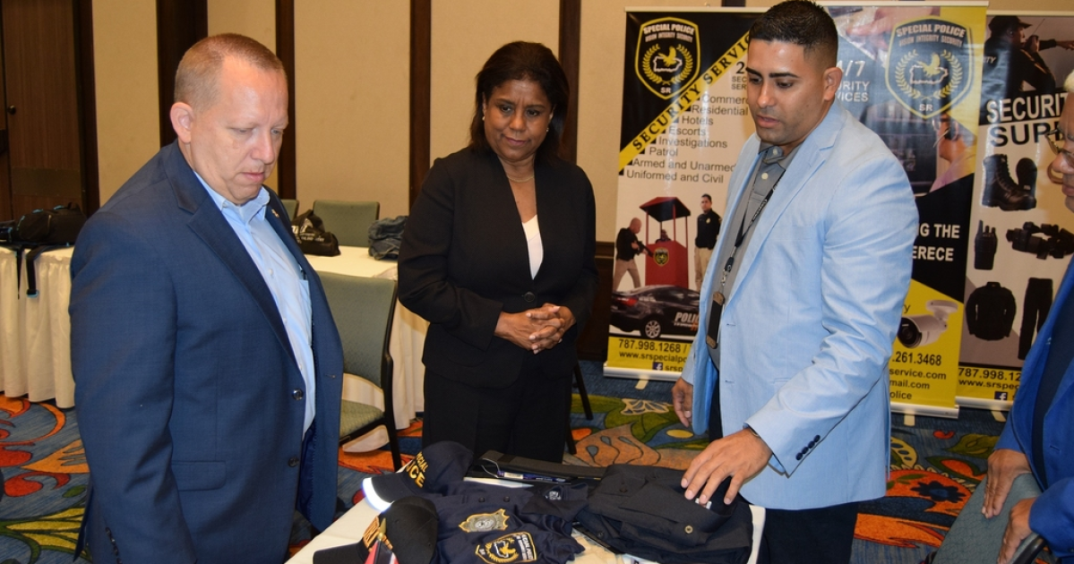 Puerto Rico businesses interested in Trinidad and Tobago - Loop News