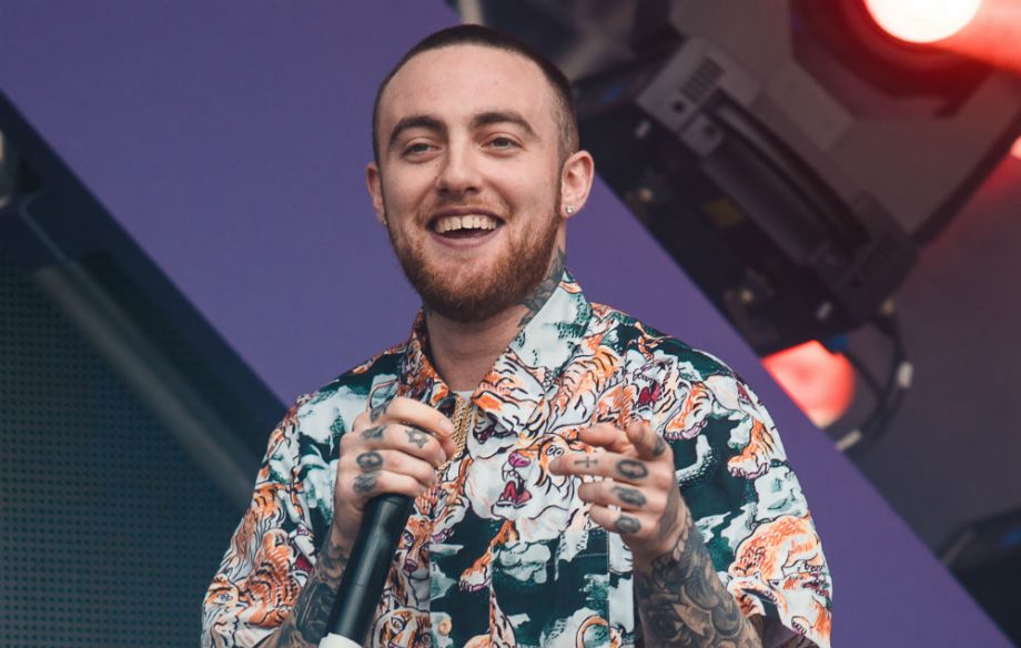 Rapper Mac Miller dies at 26 - Loop News