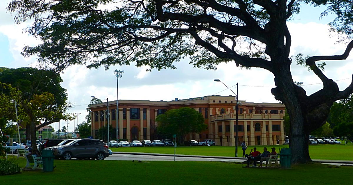 UWI ranked in top 5 percent of best universities worldwide - Loop News