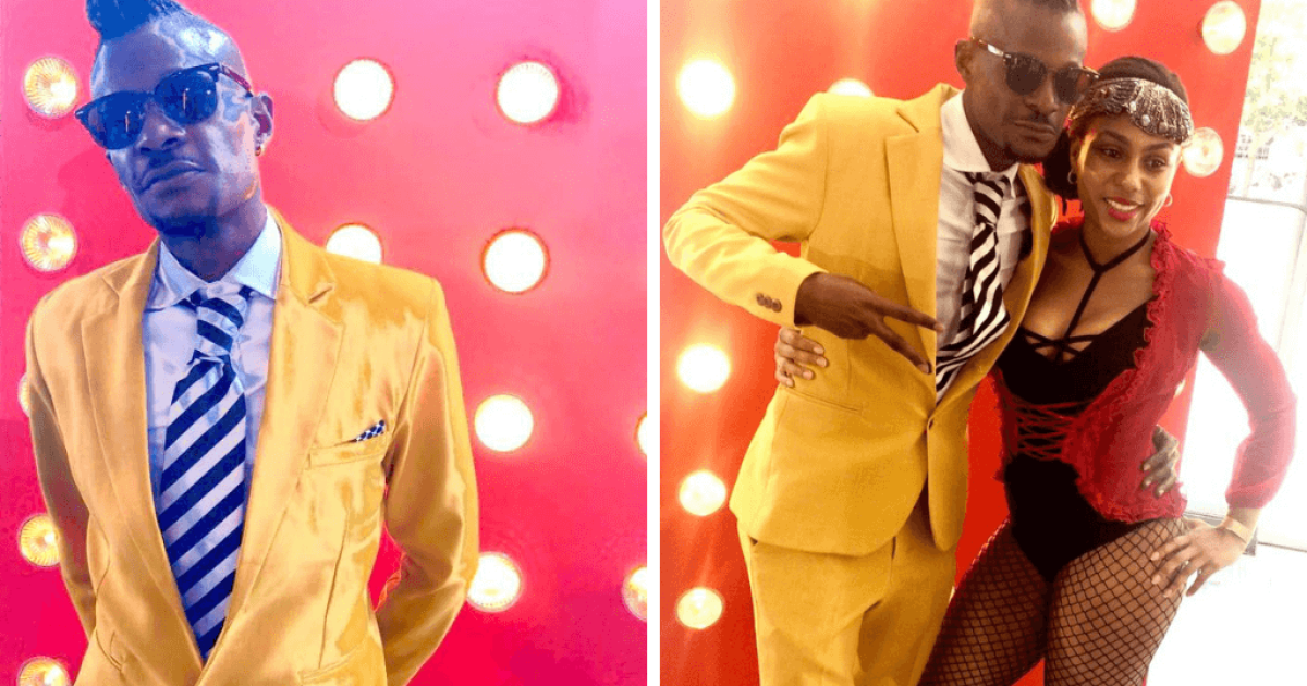 Olatunji to know fate on X Factor in dreaded Six Chair Challenge - Loop ...