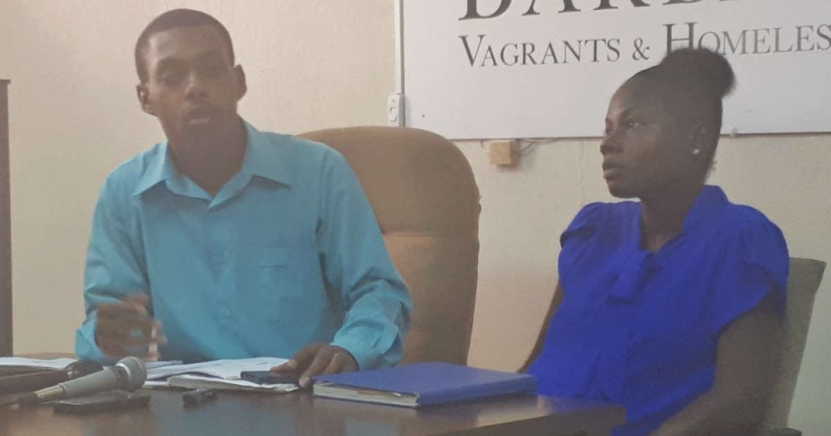 Homeless and vagrants not prepared for Hurricane Isaac - Loop News