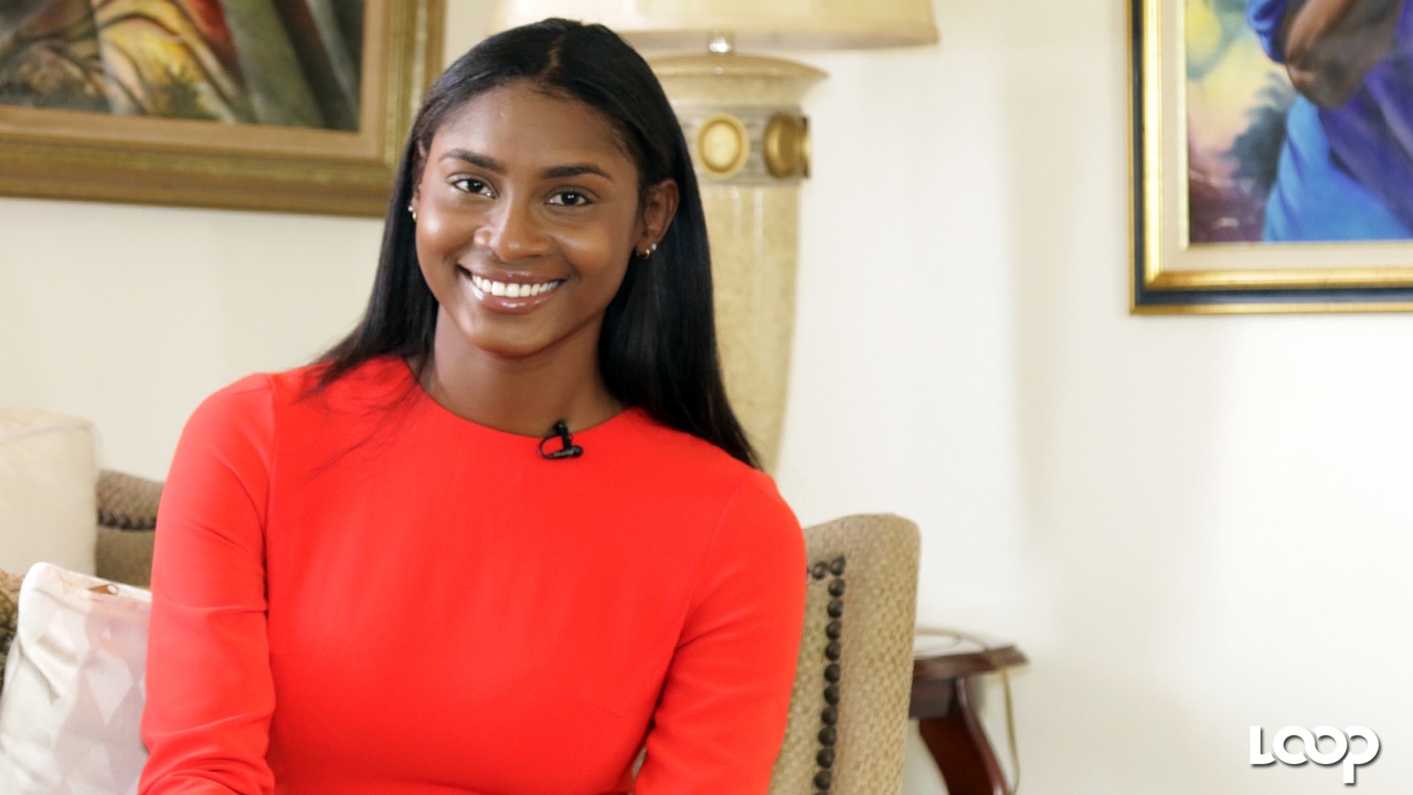 What's Up? Beauty with a purpose, Ashlie sheds light on Endo struggles ...