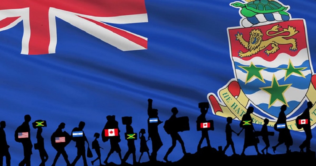 75 Jamaicans flee Cayman during Immigration amnesty campaign - Loop News