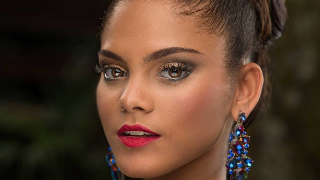 Watch: Miss Jamaica Universe talks about her rise from tomboy to queen ...