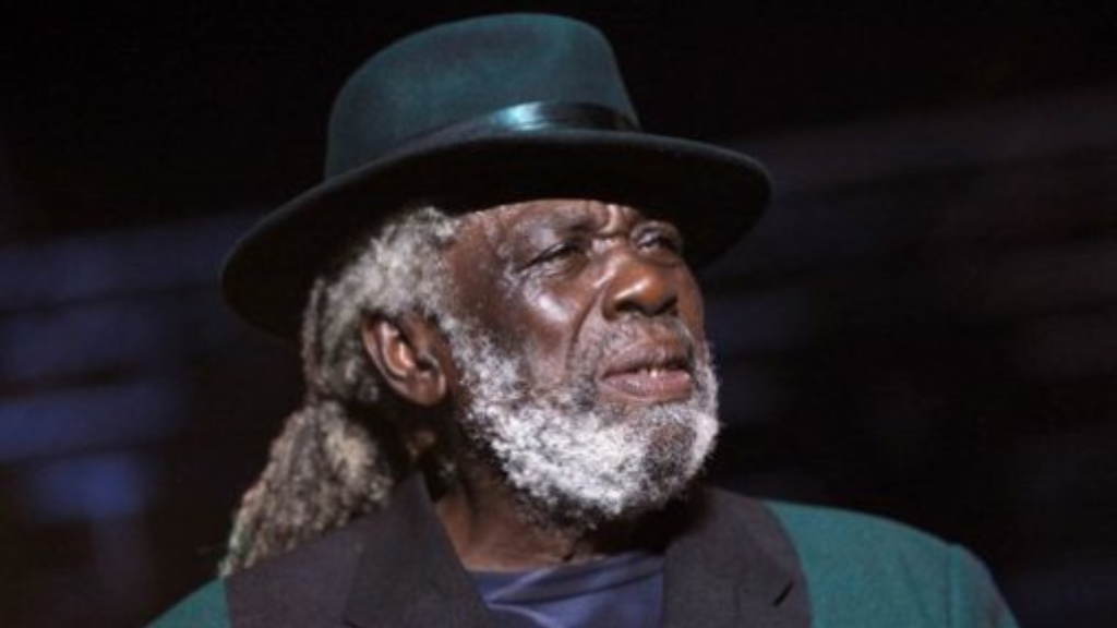 Mighty Shadow dead at 77 - Loop News