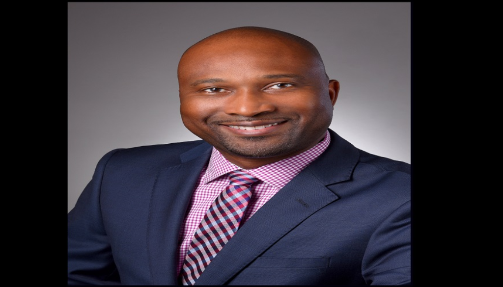 Perry Rolle appointed managing director of CIBC Trust Company - Loop News