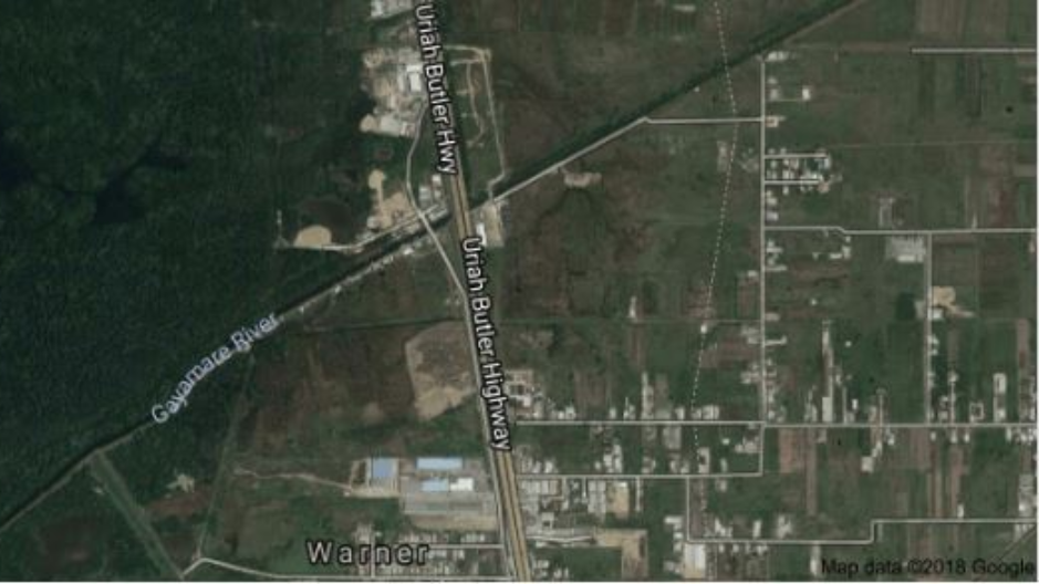 Minister: Uriah Butler Highway open, avoid use of Manzanilla road ...