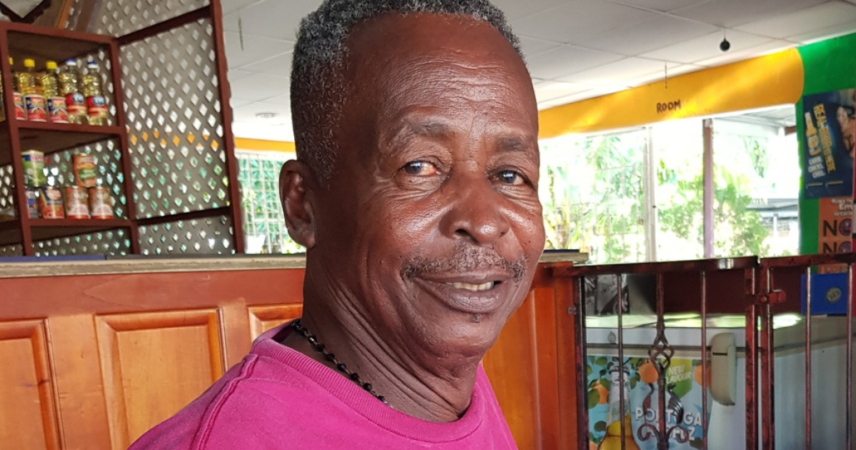 Scrunter is back with new soca parang - Loop News