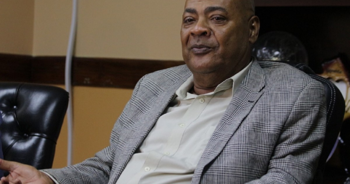 JFF President: The Girlz were determined to make the country proud ...